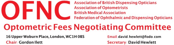 Department Of Health And Social Care Confirms 2 Increase To GOS Sight department-of-health-and-social-care-confirms-2-increase-to-gos-sight