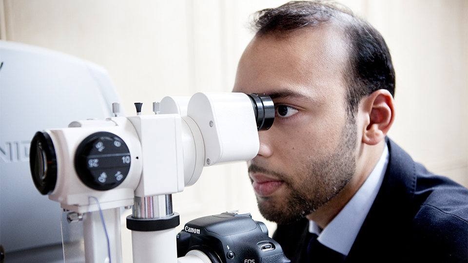Qualifying in independent prescribing