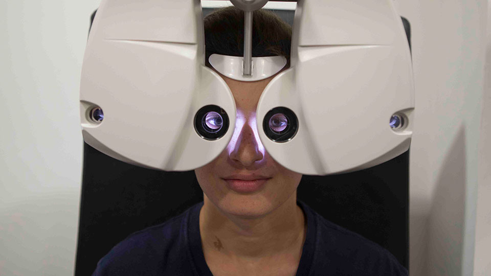 The Association of Optometrists