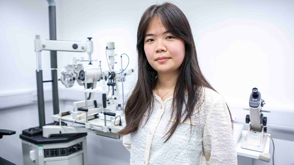 Paying for your eye care