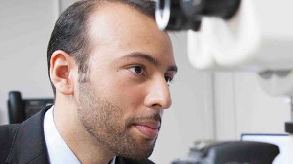 Scope of practice | Association of Optometrists (AOP)