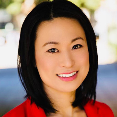 Myopia in the spotlight with Dr Monica Jong