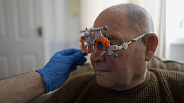 Optometry Today (OT) homepage | Optometry news from across the sector