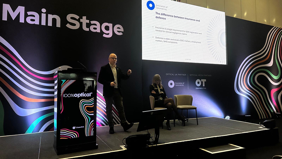 Navigating the professional conduct pitfalls of an increasingly digital ...