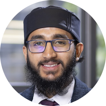 Habeeb Rahman BSc (Hons) MCOptom