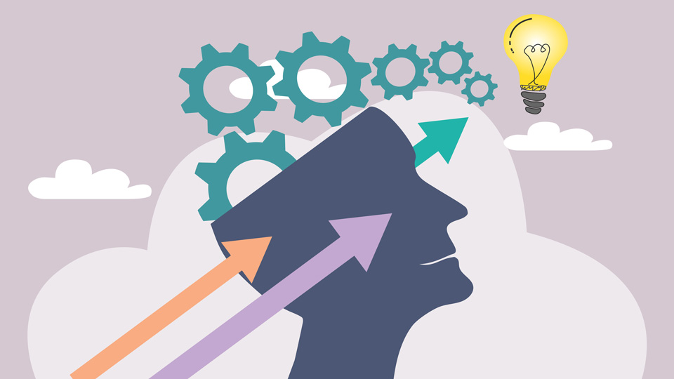 What is the next step you plan to take to upskill your career?
