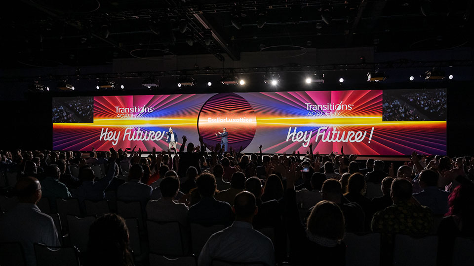 Transitions launches Color Touch