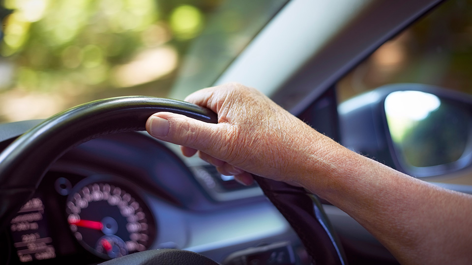 Consultation on mandatory sight testing for older drivers launched