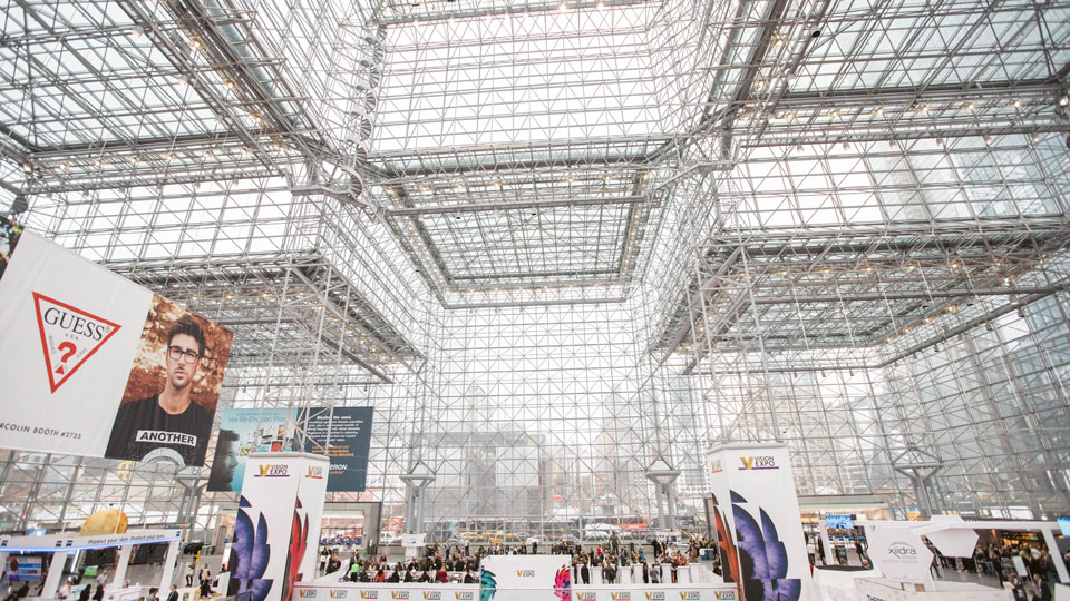 New York prepares for 2020 trade show with an eye on tomorrow