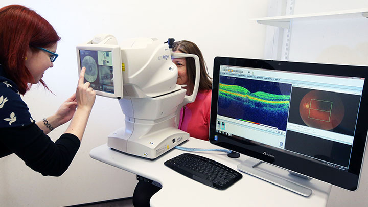 WOPEC recommends flexible learning to optometrists