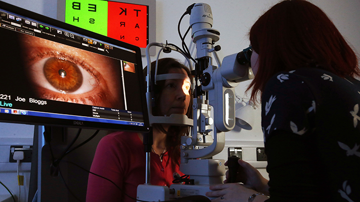 Optometry postgraduate education marks a new milestone