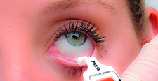 Free CET events on managing dry eye with punctum plugs