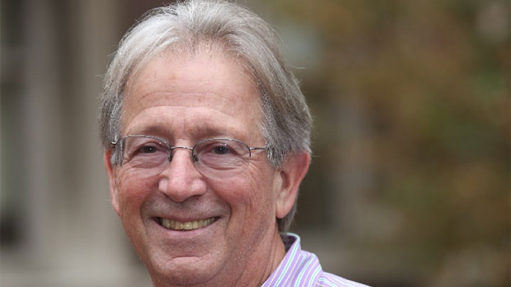 Professor Donald Hood to headline Topcon’s annual conference