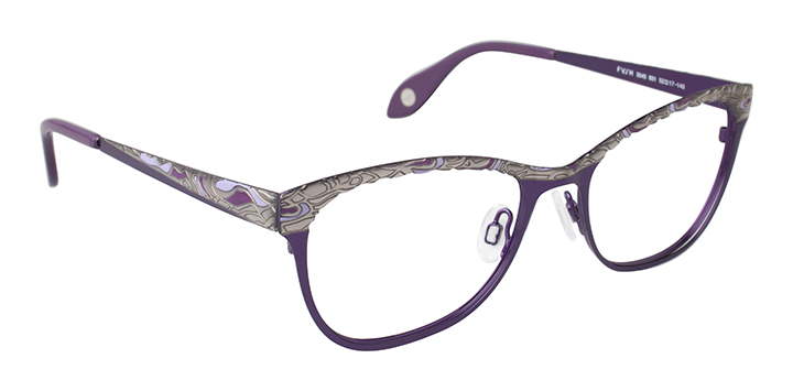 Six ophthalmic frames launched for women