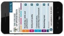 College launches guidance app