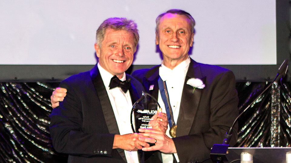 BCLA Awards finalists announced