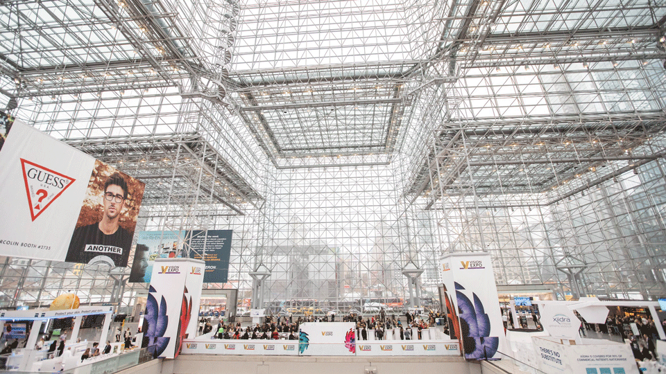 Vision Expo events rebrand for 2020