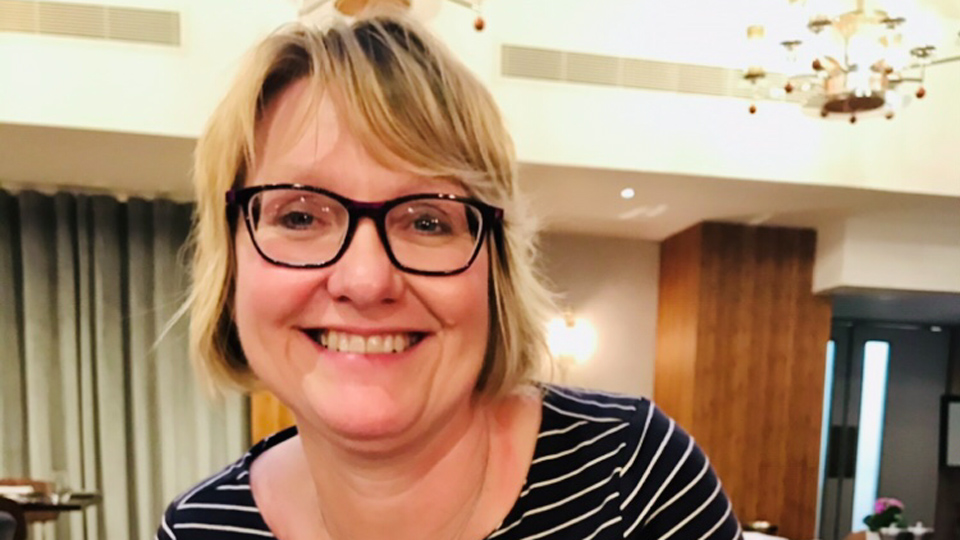 Obituary: Dr Rachel Lewis
