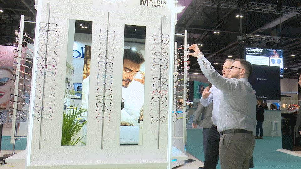 Millmead Optical at 100% Optical 2020