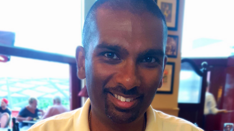 Obituary: Nayan Patel