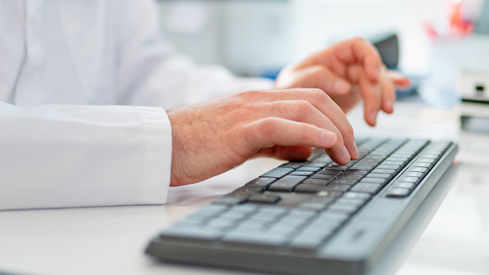 Electronic Eye care Referral Service FAQs released by optical sector bodies