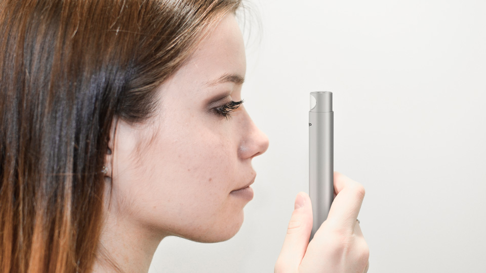 Occuity to develop non-contact optical glucose meter