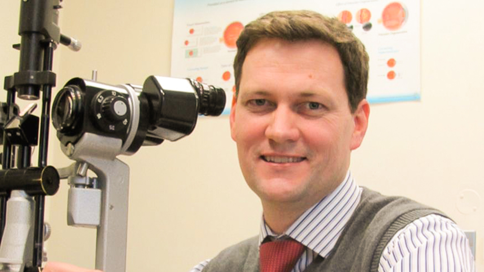Eye Doctor releases newsletter for independent practices