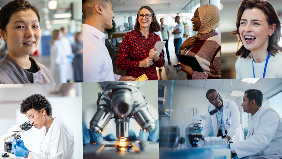 Glaucoma UK launches research grants programme