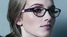 Seven styles launched in X-eyes collection