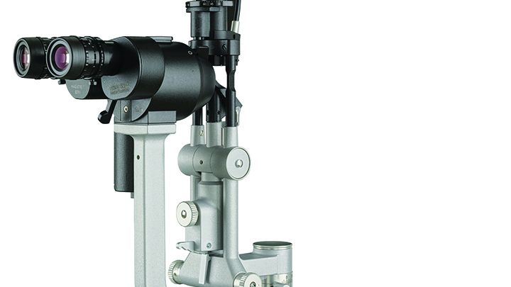 New BI 900 slit lamp launched in the UK