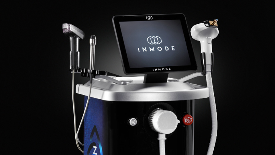 Mainline Instruments partners with InMode