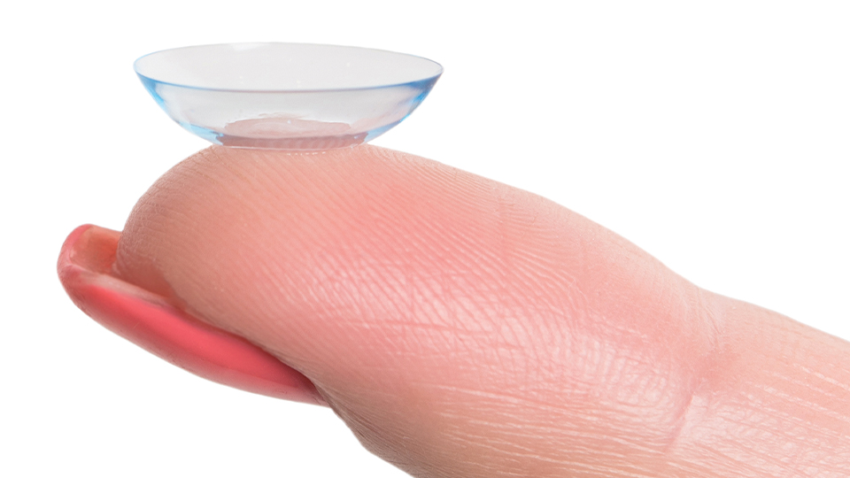 Contact lenses crossroads: opportunity, access and the role of ...